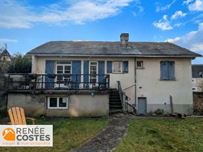 Maison à vendre - Chartres, Fulbert - 4 pièces - 3 chambres