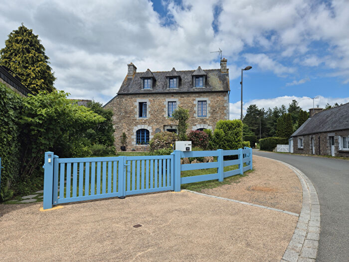 Kerpert : Maison 6 pièces à vendre