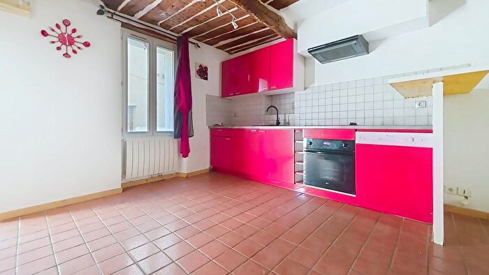 Le Luc - Maison 3 pièces à vendre
