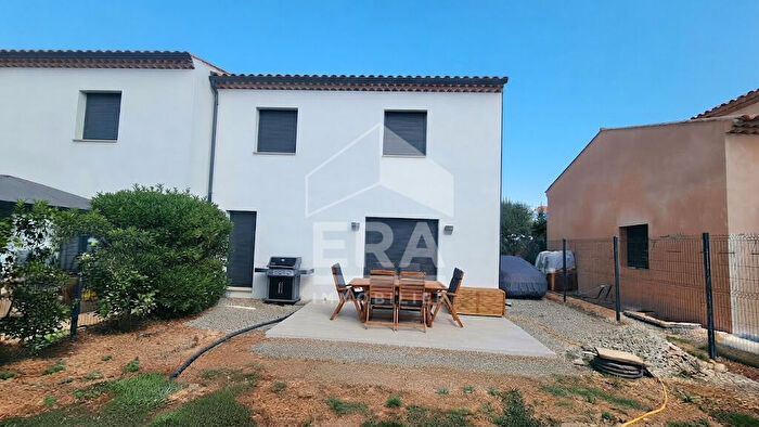 Vidauban : Maison 4 pièces à vendre