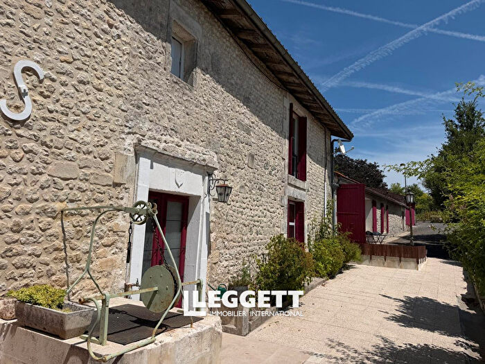 Malaville - Maison 5 pièces à vendre