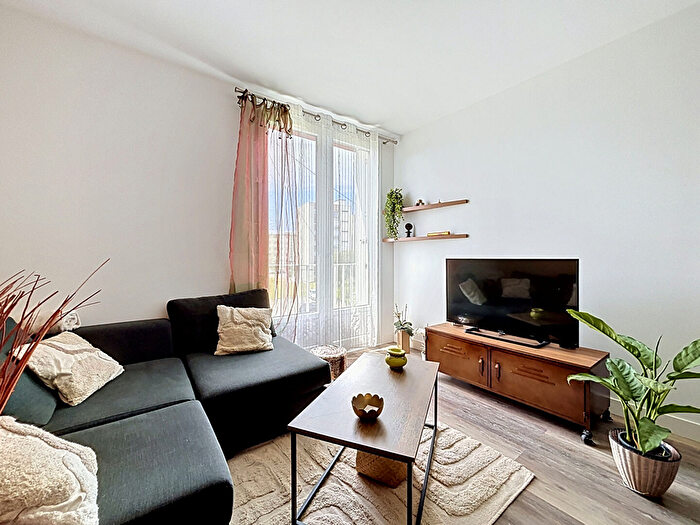 Brest, Kérourien - Appartement 4 pièces à vendre