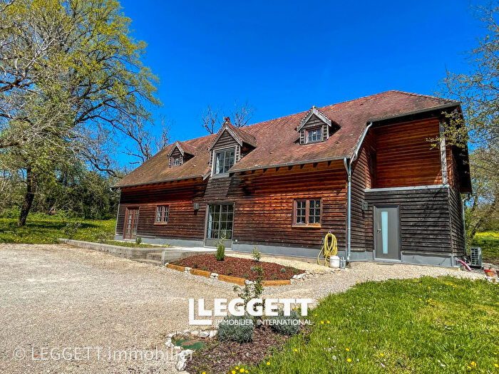 Maison à vendre - Saint-Sozy - 6 pièces - 4 chambres