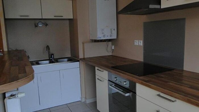 Appartement 2 pièces à Clermont-Ferrand, Vallières, Sallins, Poncillon, à louer