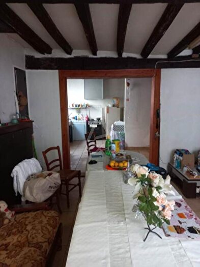 Estang - Maison 5 pièces à vendre