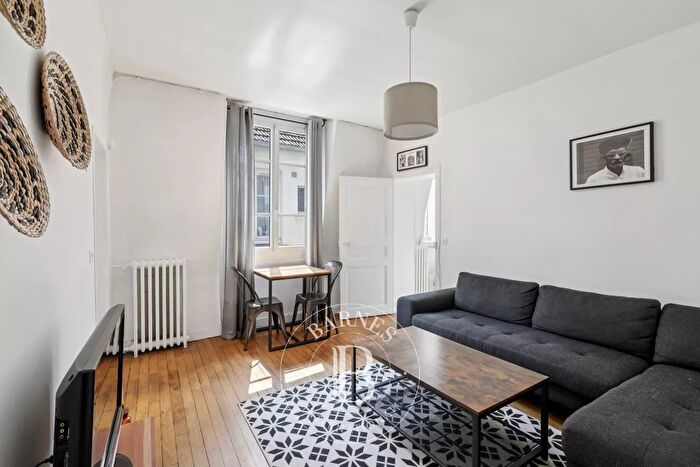Appartement à vendre - Paris e , Saint-Thomas dAquin, Bac, Musée dOrsay - 2 pièces - 1 chambre