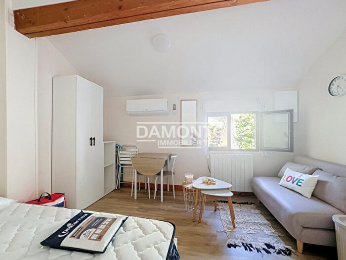 Troyes, Vassaulles, Tauxelles : Appartement 1 pièce à louer