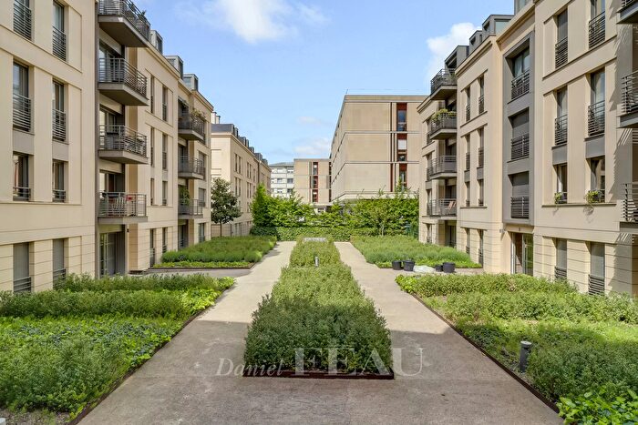 Appartement 2 pièces à Versailles, Notre Dame, à vendre