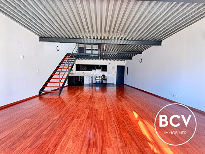 Luisant : Appartement 5 pièces à vendre