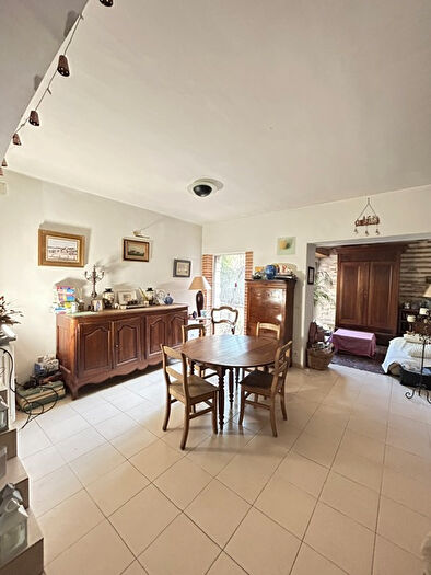 Toulouse, Pont des Demoiselles, Saint-Exupéry : Maison 5 pièces à vendre