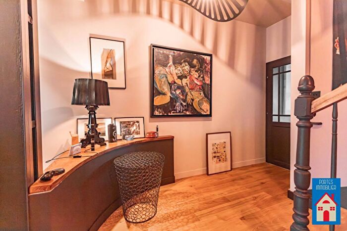 Maison 5 pièces à vendre - Albi, Le Lude, Bellevue