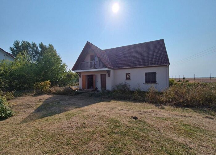 Maison à vendre - Jouy-le-Châtel - 1 pièce