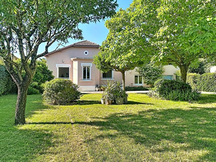 Maison 4 pièces à vendre à Les Angles