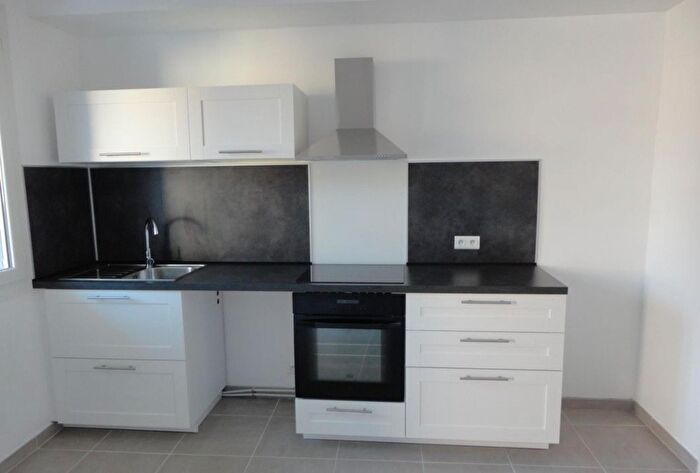 Manosque, Saint-Lazare : Appartement 3 pièces à vendre