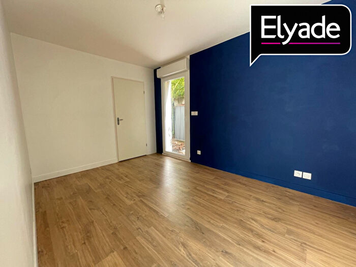 Appartement 2 pièces à Castelnau-le-Lez, Moutte, Sablas, à vendre