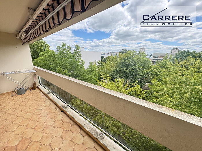 Appartement 3 pièces à vendre à Lormont, Iris, Lissandre