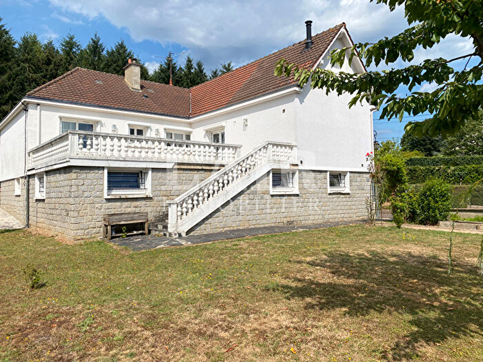 Maison 6 pièces à vendre à Damigny