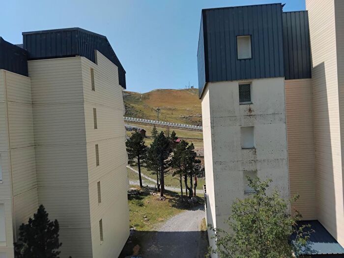 Arette - Appartement 2 pièces à vendre