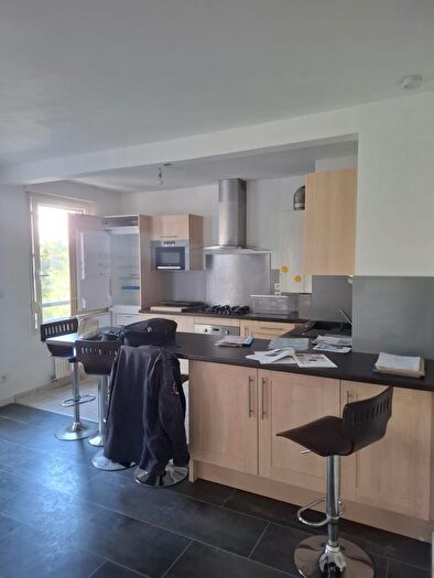 Appartement 2 pièces à louer - Lyon 9ème, Champvert, Gorge de Loup