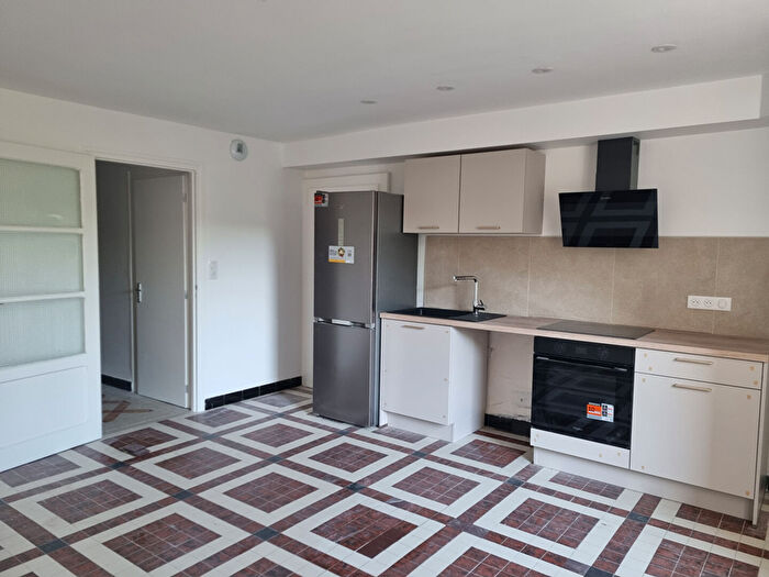 Appartement 2 pièces à louer - Bouxières-aux-Dames