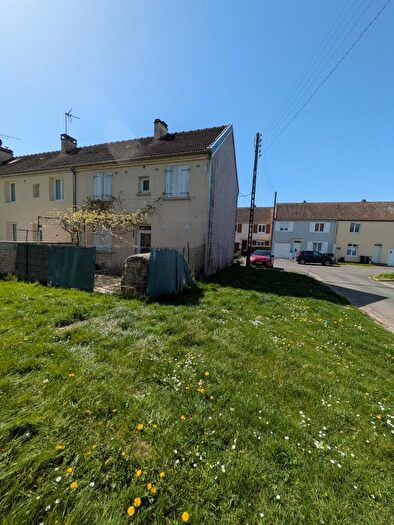 Maison 4 pièces à vendre à Fontenay-Trésigny