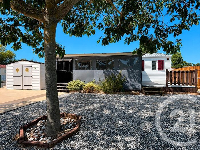 Saint-Hilaire-de-Riez, Mouettes, Becs, Pège, Demoiselles, Littoral, Le Both : Maison 4 pièces à vendre