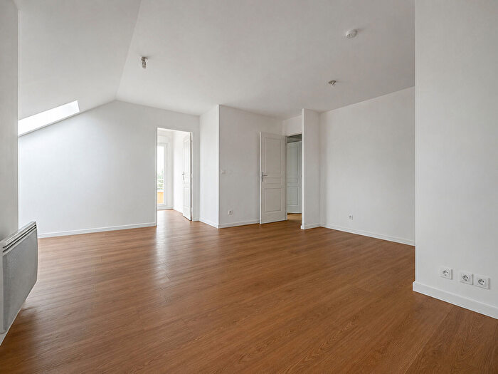 Appartement 4 pièces à vendre à Beaumont-sur-Oise