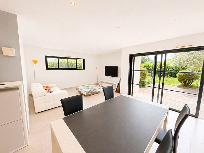 Maison 5 pièces à vendre - Guidel