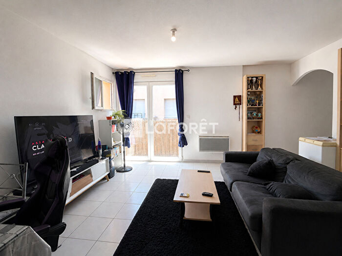 Elne : Appartement 2 pièces à vendre