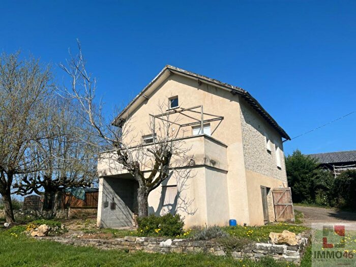 Maison à louer - Glanes - 4 pièces - 3 chambres