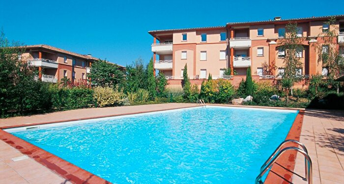 Seilh - Appartement 2 pièces à louer