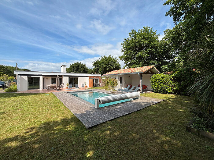 Maison 5 pièces à vendre - Gujan-Mestras, Chante-Cigale
