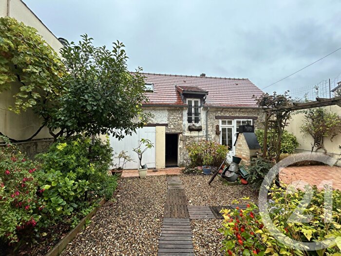 Maison à vendre - Liancourt - 6 pièces - 2 chambres