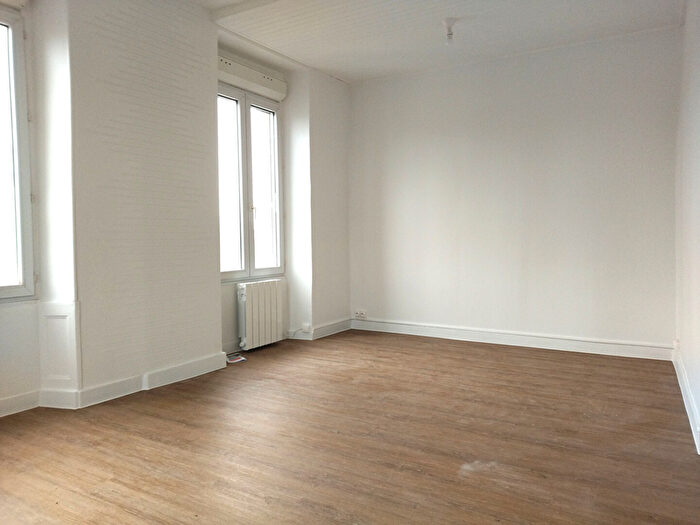 Mayenne, Sud Est - Appartement 2 pièces à louer