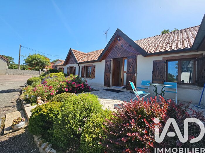 Maison 5 pièces à Valigny, à vendre