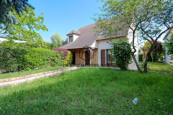 Draveil : Maison 6 pièces à louer