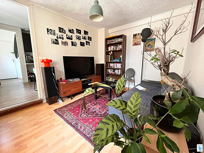 Appartement 2 pièces à louer - Rouen, Vieux Marché, Cathédrale