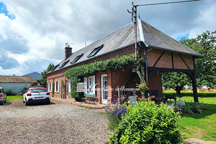 Maison à vendre - Barquet - 5 pièces - 3 chambres