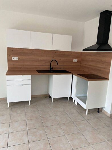 Redessan - Maison 2 pièces à louer