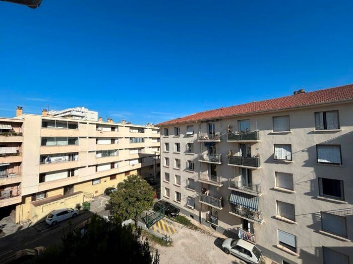 Appartement 2 pièces à louer à Pont-du-Las, Toulon