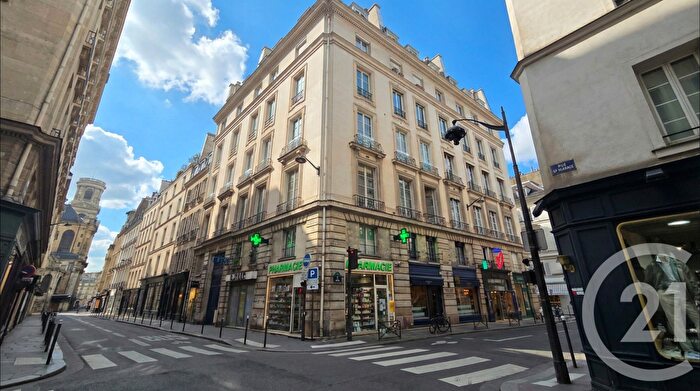 Appartement à vendre - Paris e , Odéon, Mabillon - 1 pièce