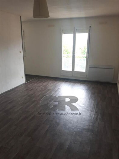Appartement 1 pièce à louer à Nancy, Boudonville, Scarpone, Libération