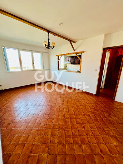 Appartement à louer - Longjumeau, Centre-ville, Mairie - 2 pièces - 1 chambre