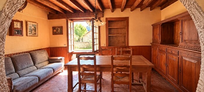 Maison 3 pièces à vendre à Vert