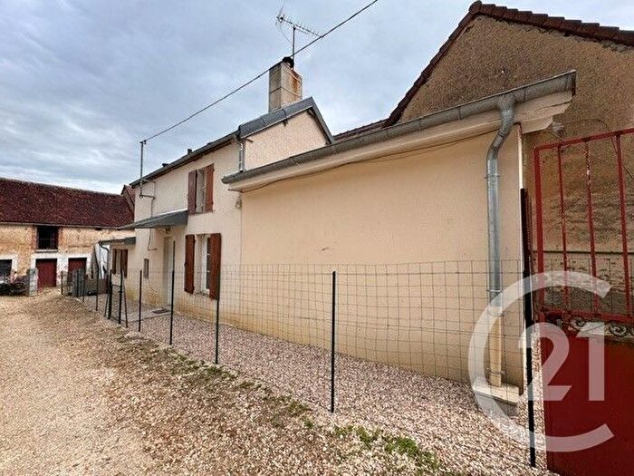 Rouvray : Maison 3 pièces à vendre