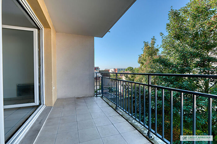 Appartement à vendre - Corbeil-Essonnes, Pressoir, Prompt - 3 pièces - 2 chambres