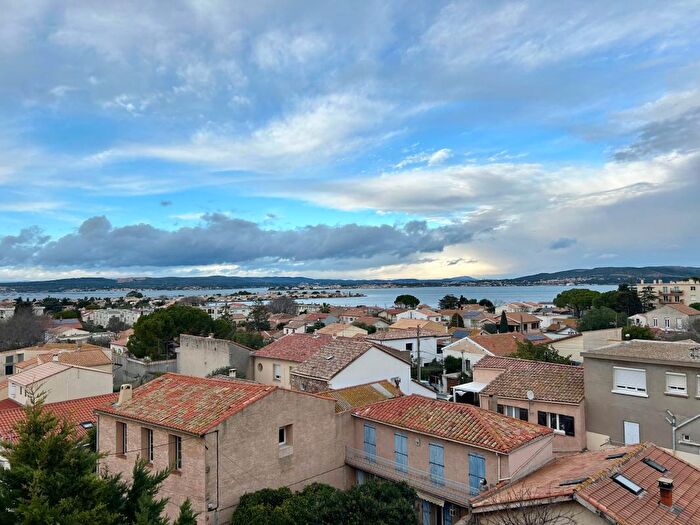 Appartement à vendre - Sète, Les Métairies - 4 pièces - 3 chambres