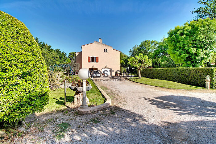 Maison 6 pièces à vendre - Les Pennes-Mirabeau
