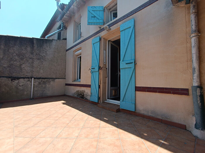 Maison à vendre - Castelnaudary - 5 pièces - 3 chambres