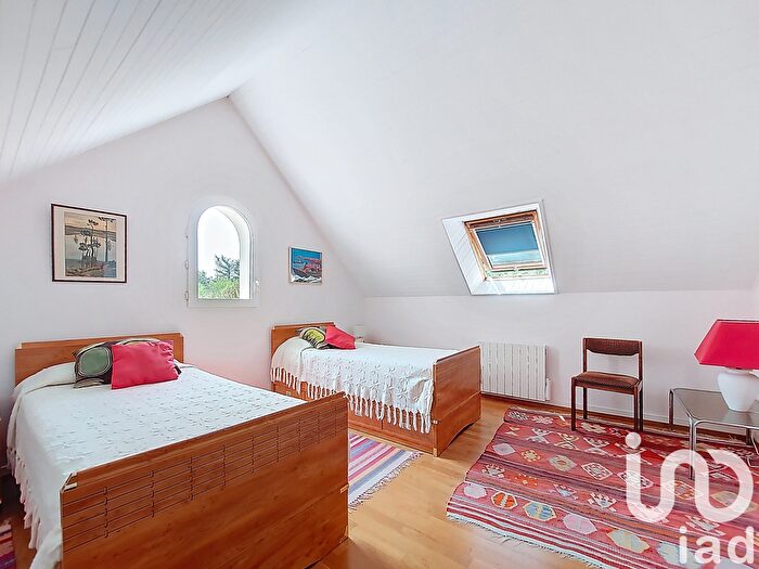 Maison à vendre - Névez - 10 pièces - 3 chambres